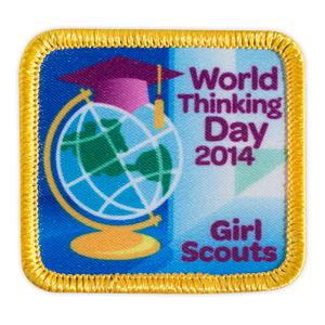 Troop 3480 to Host Service Unit World Thinking Day Program, Feb. 21 ...